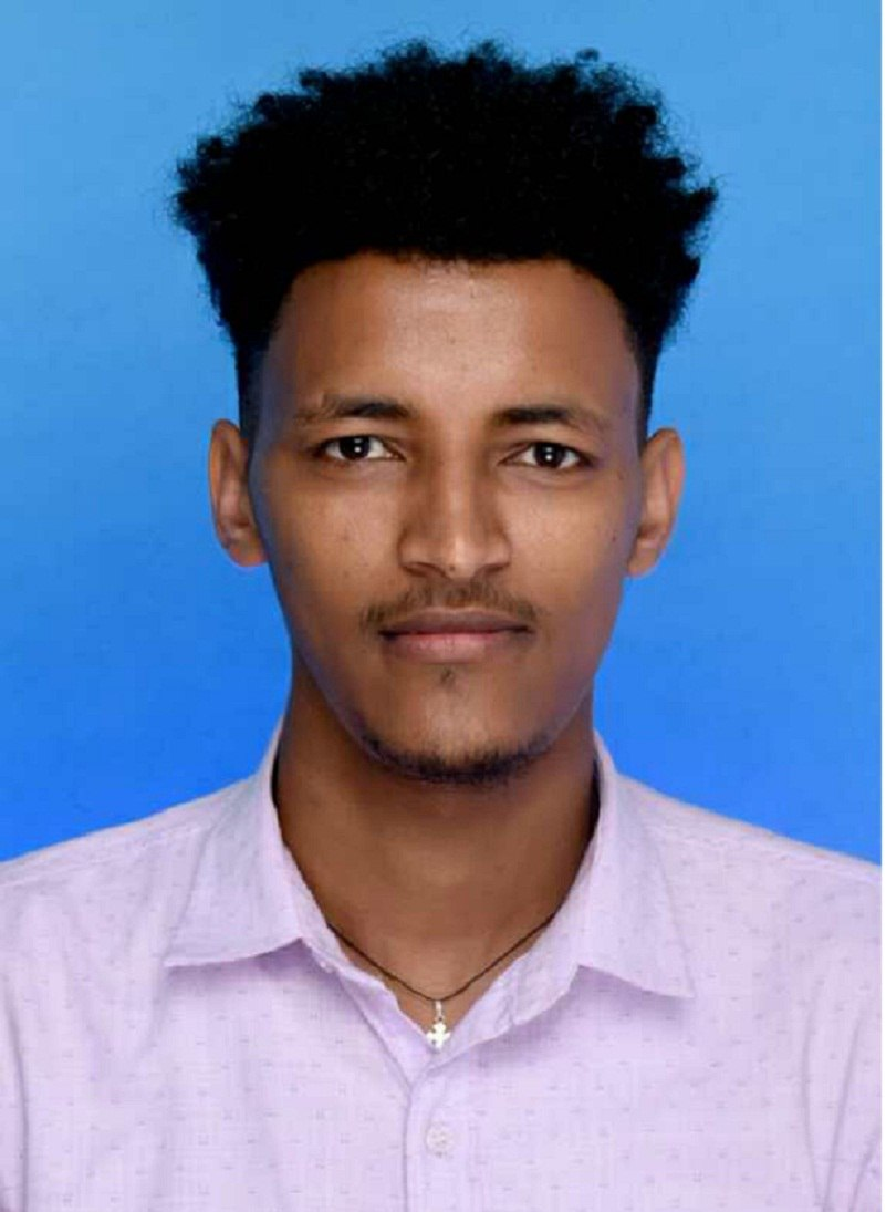 Dr. Kiflu Chekole Tekle